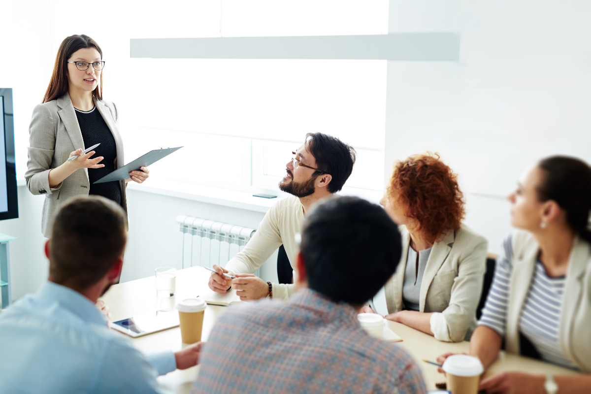 Mini MBA – Management Skills - Mirakul