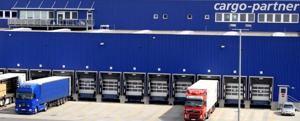 Cargo-partner omogućava rješenje za transport od vrata do vrata za ...