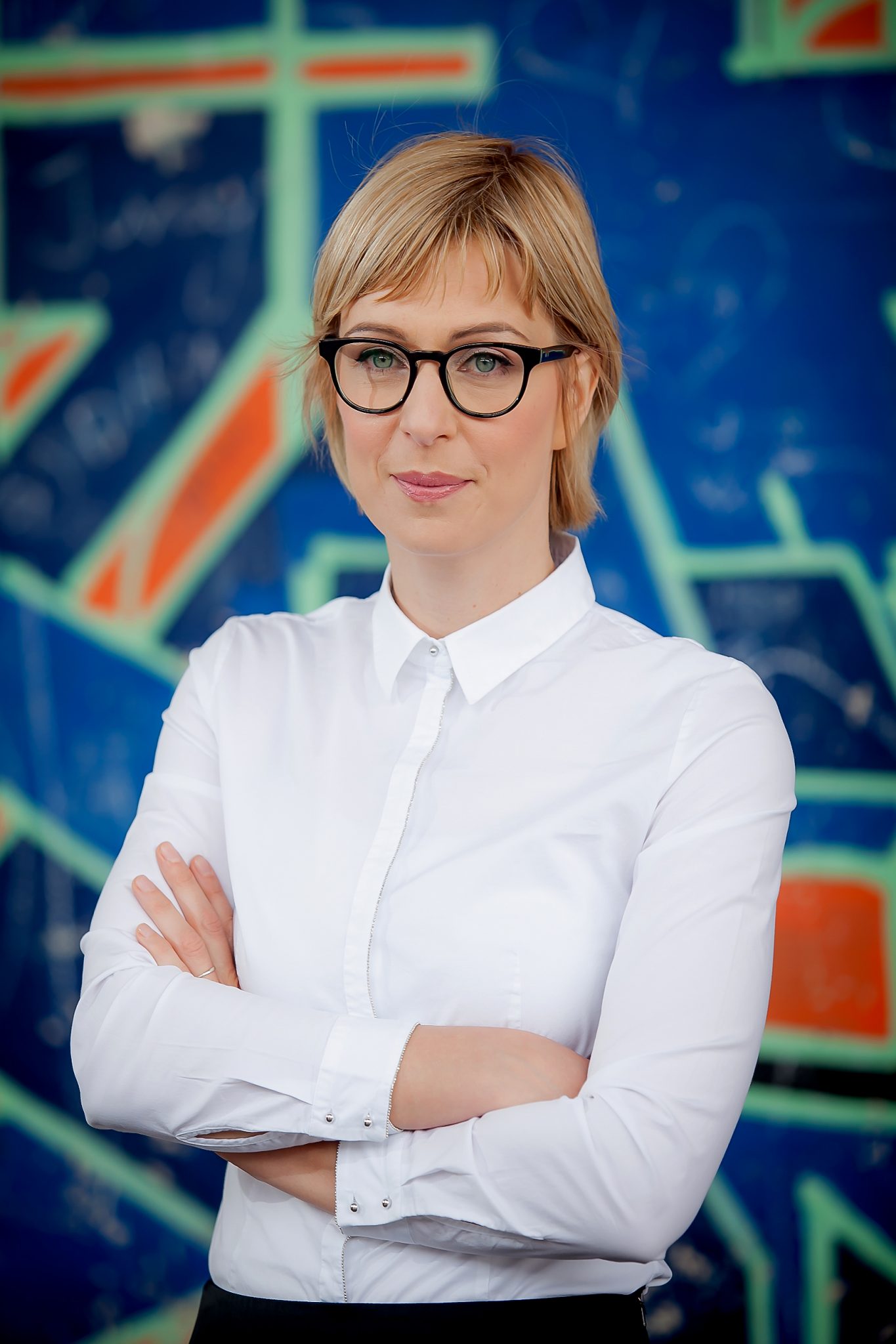 Doc. dr. sc. Darija Vranešić Bender - Mirakul