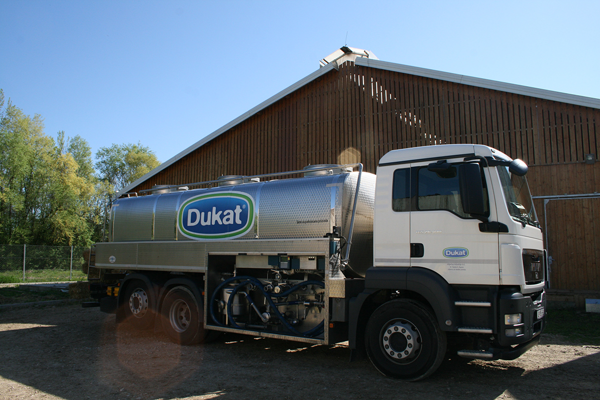 Dukat expressed his willingness to ensure the continuation of the ...